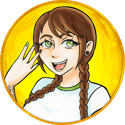 Erica Fett – Cryptid Camp