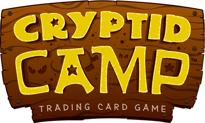 Cryptid Camp TCG